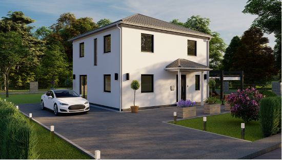 Flexhouse Manufaktur: Entdecken Sie innovative Traumhäuser